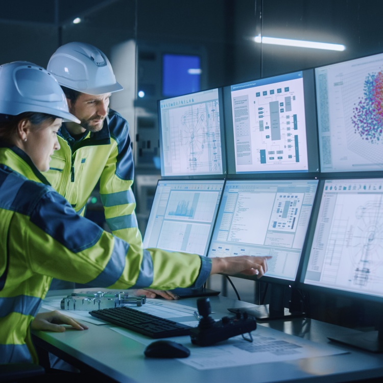 Top 15 Benefits of Using IIot | IMI